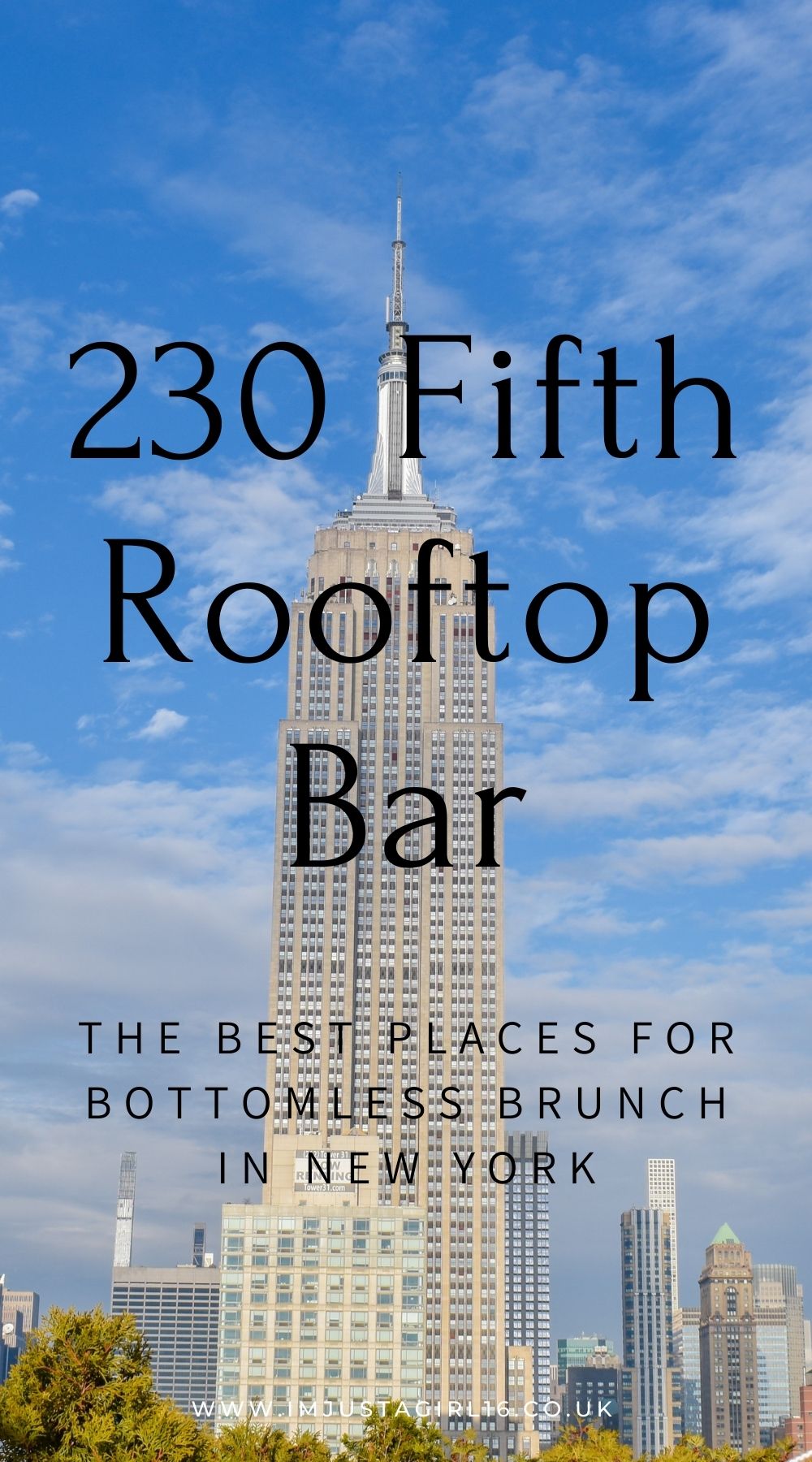 230-Fifth-rooftop-bar - I'm Just A Girl