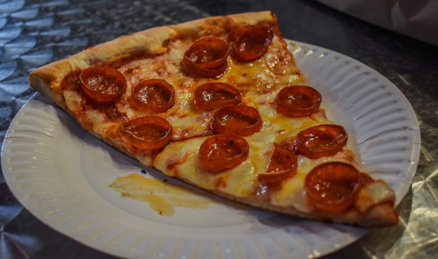 18 Best Cheap Eats In NYC (Less Than $10)