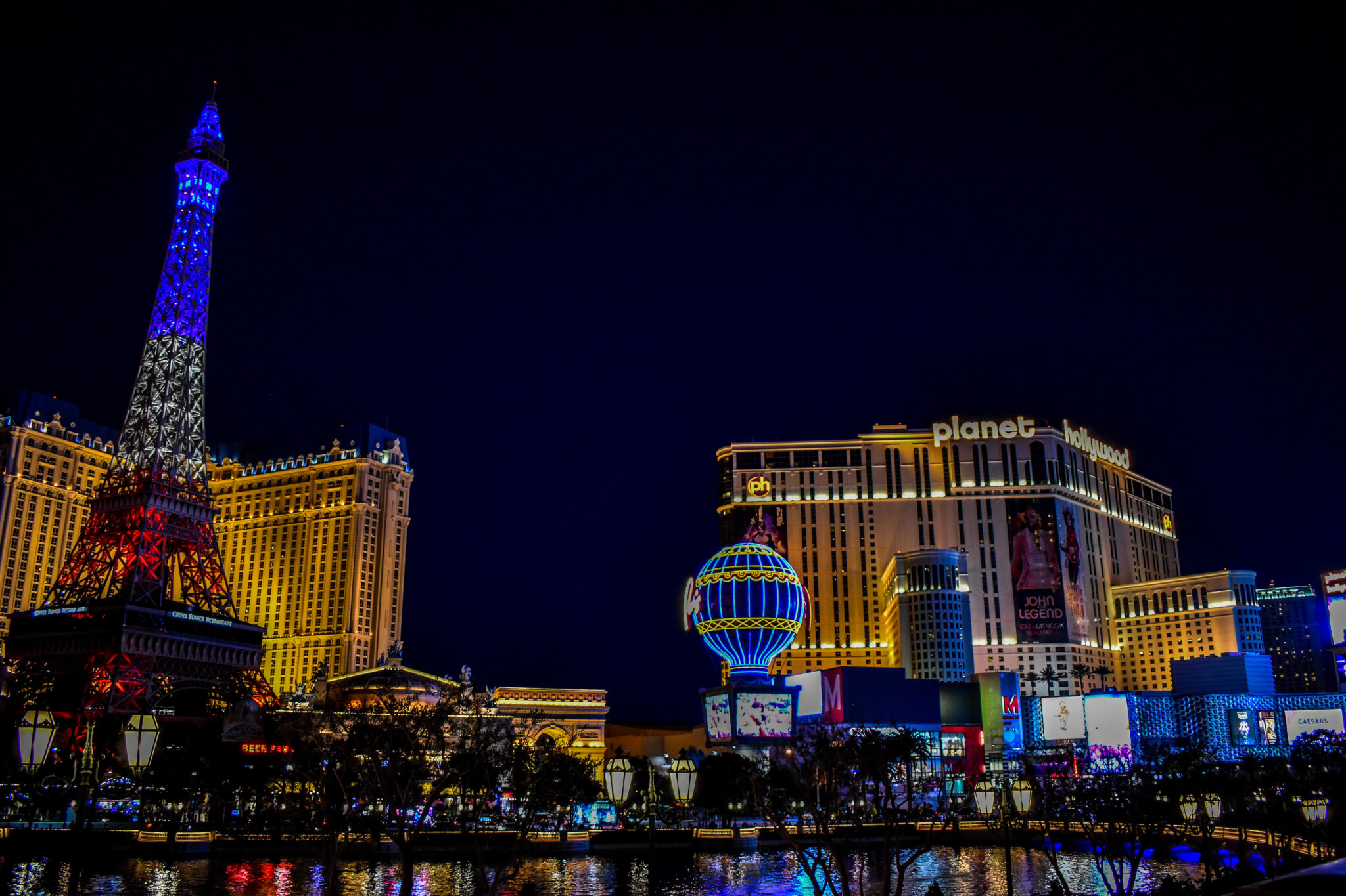 10 Best Party Cities In The US With The Best Nightlife