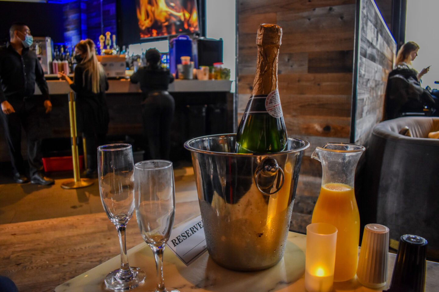 10 Best Party Cities In The US With The Best Nightlife