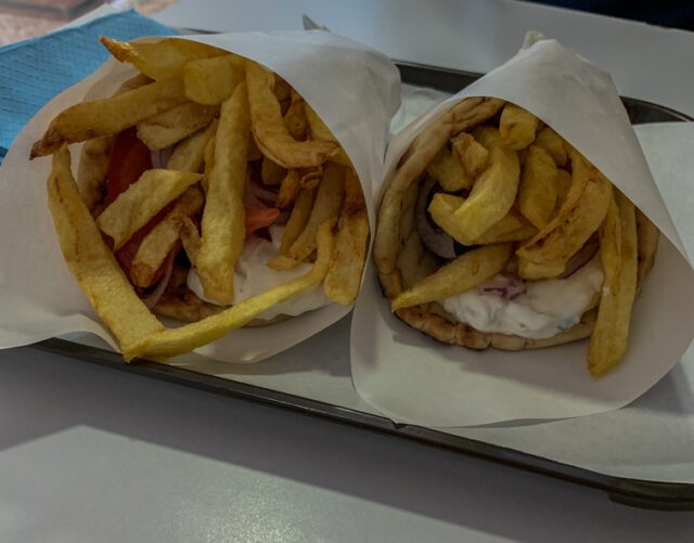19 Best Restaurants In Paphos Harbour, Cyprus