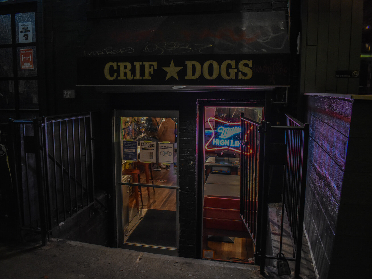 18 Best Cheap Eats In NYC (Less Than $10)