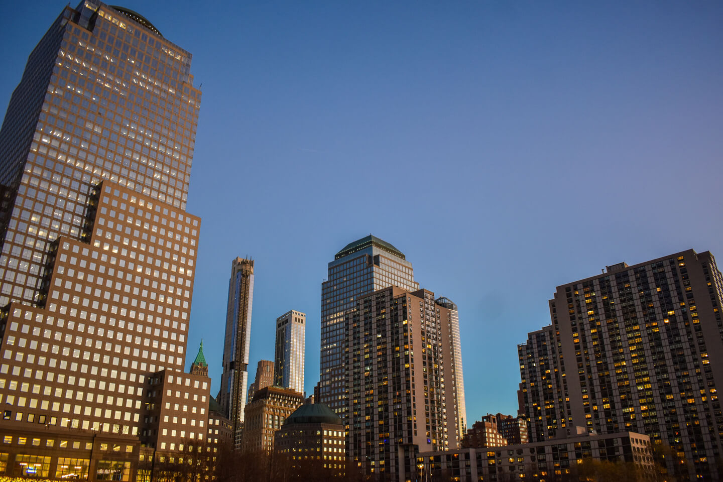 New York In March - Events, Weather & What To Pack