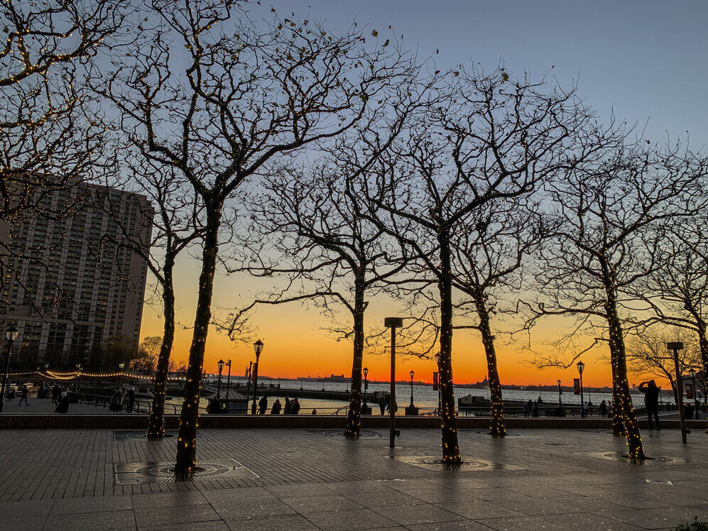 New York In March - Events, Weather & What To Pack