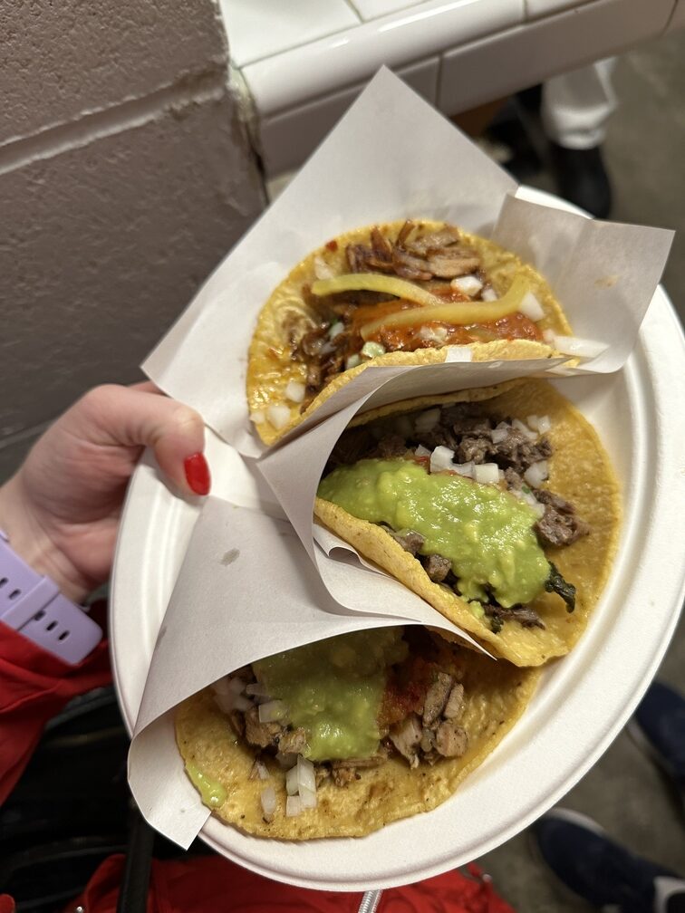 18 Best Cheap Eats In NYC (Less Than $10)