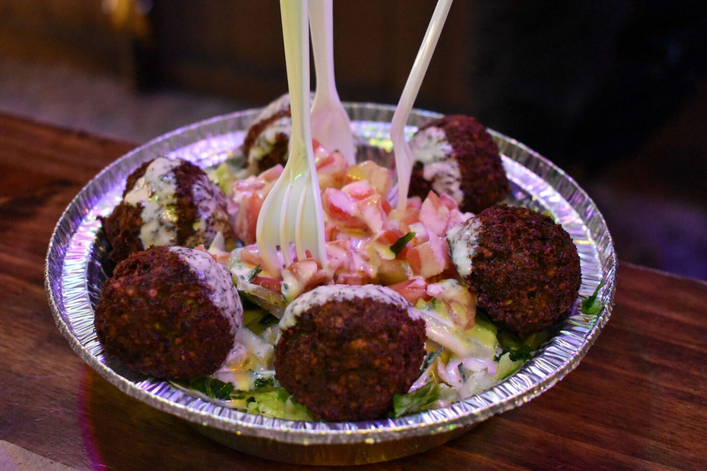 18 Best Cheap Eats In NYC (Less Than $10)