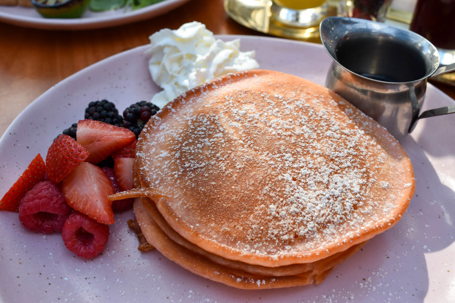 Glass Ceiling Rooftop - Best Bottomless Brunch in NYC