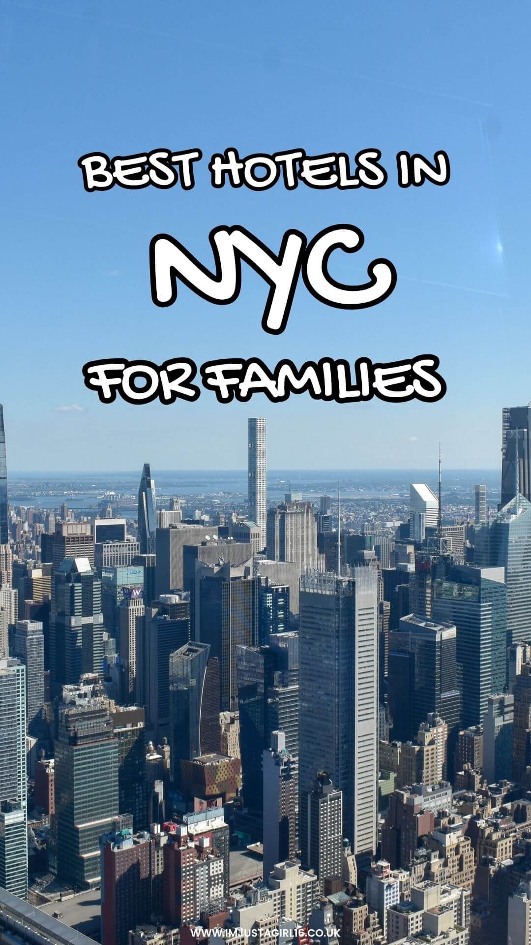 15 Best Family Hotels In NYC For Every Budget (2026)